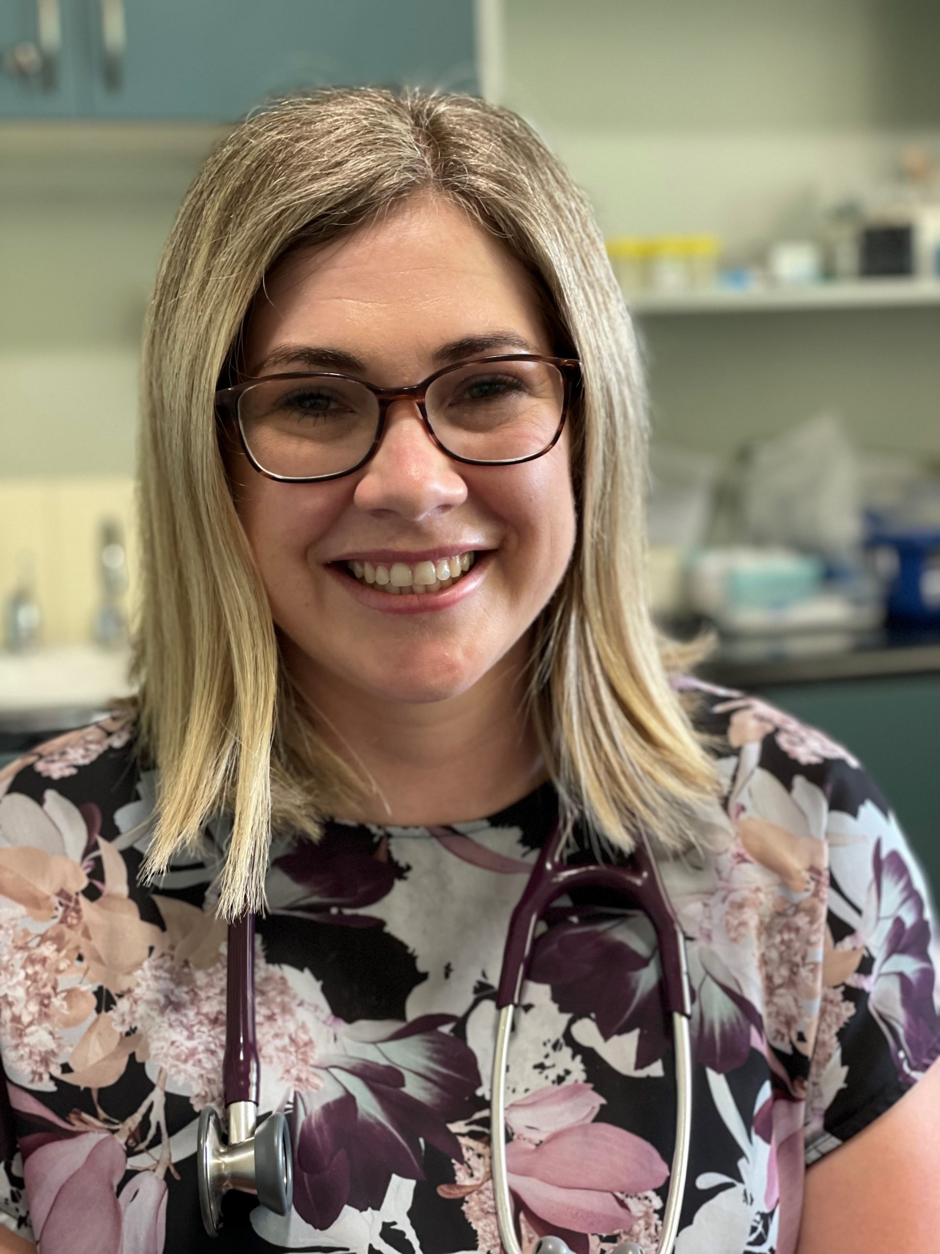 Dr Stacey Smith | Bairnsdale Medical Group