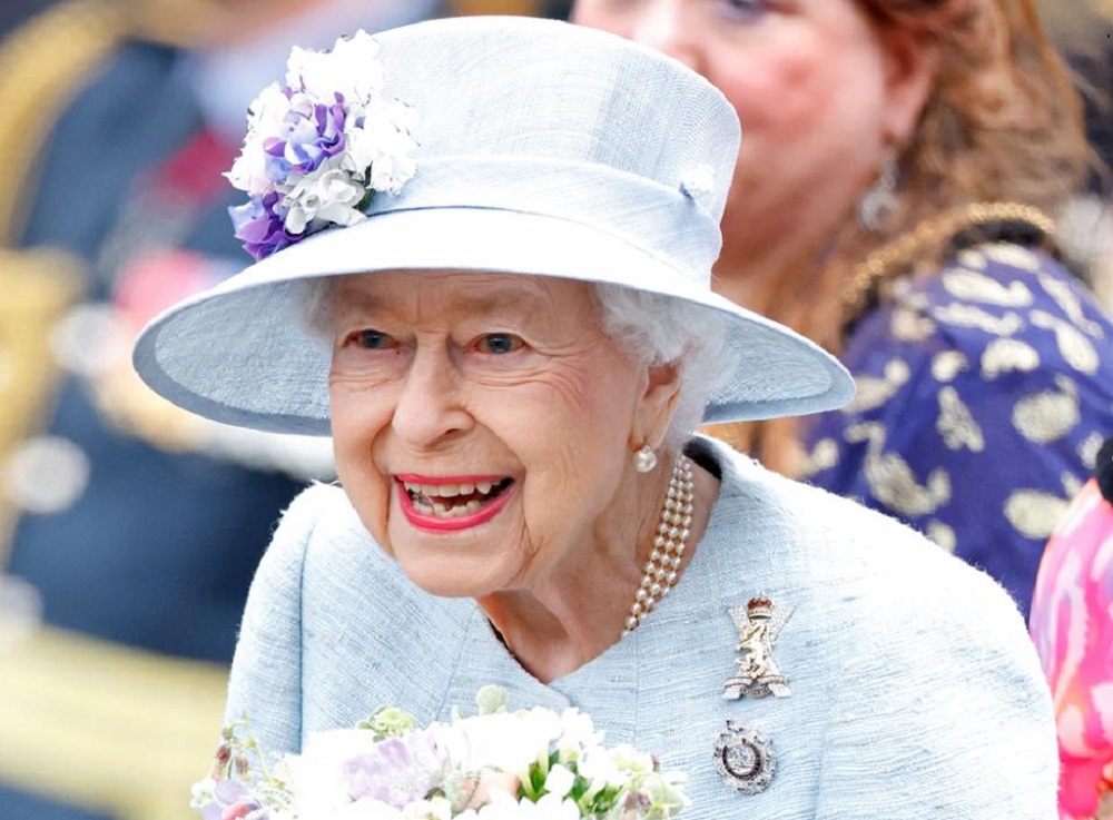 National Day of Mourning -Thursday September 22nd 2022 | Bairnsdale ...